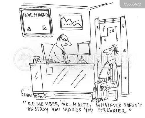 Portfolio Maintenance Cartoons and Comics - funny pictures from ...