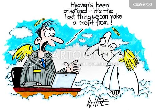 Petrified Cartoons and Comics - funny pictures from CartoonStock