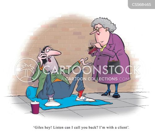 Spare Coins Cartoons and Comics - funny pictures from CartoonStock