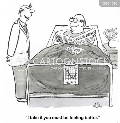 Economic Life Cartoons and Comics - funny pictures from CartoonStock