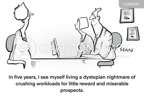 Unrewarding Cartoons and Comics - funny pictures from CartoonStock