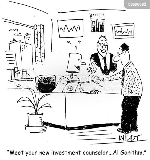 Al Cartoons and Comics - funny pictures from CartoonStock