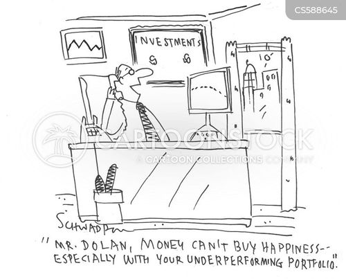 Underperformance Cartoons and Comics - funny pictures from CartoonStock