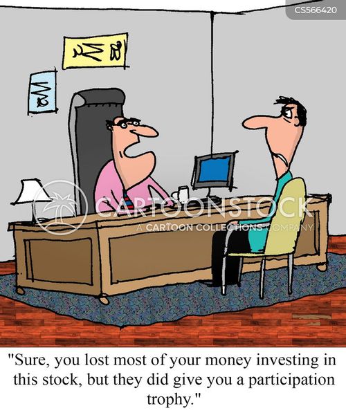 Bought High Cartoons and Comics - funny pictures from CartoonStock