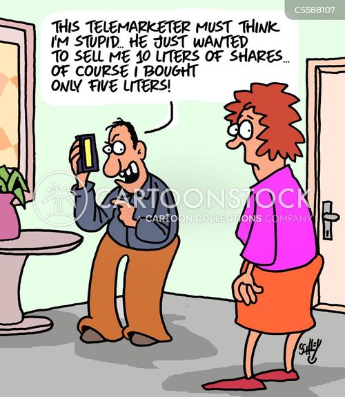 Social Scams Cartoons and Comics - funny pictures from CartoonStock