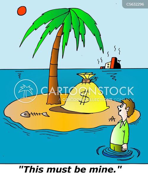 Survival Priorities Cartoons and Comics - funny pictures from CartoonStock