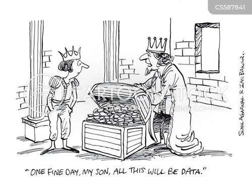 Royal Currency Cartoons and Comics - funny pictures from CartoonStock