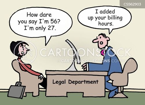 Soliticor Cartoons and Comics - funny pictures from CartoonStock