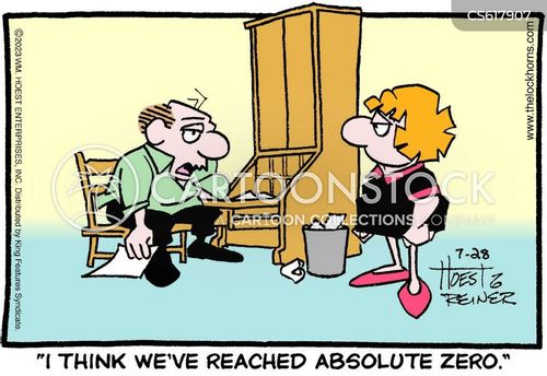 Leroy Lockhorn Cartoons and Comics - funny pictures from CartoonStock