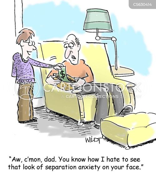 Cash Family Cartoons and Comics - funny pictures from CartoonStock