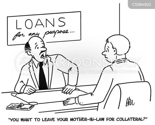 Mother-inlaws Cartoons and Comics - funny pictures from CartoonStock
