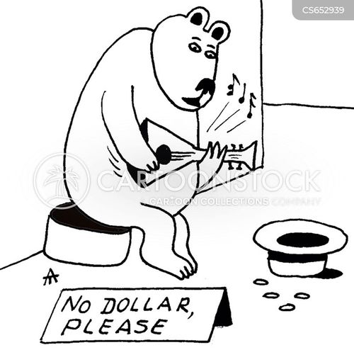 Tipping In Local Currency Cartoons and Comics - funny pictures from ...