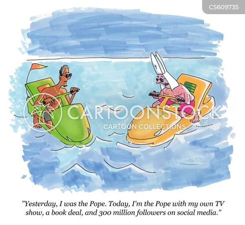 Famous-line Cartoons and Comics - funny pictures from CartoonStock