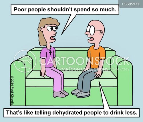 Logic Fallacy Cartoons and Comics - funny pictures from CartoonStock