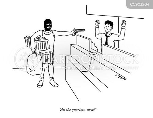 Under-the-radar Cartoons and Comics - funny pictures from CartoonStock