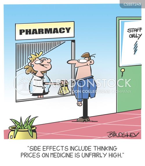Medication Dispensing Cartoons and Comics - funny pictures from ...