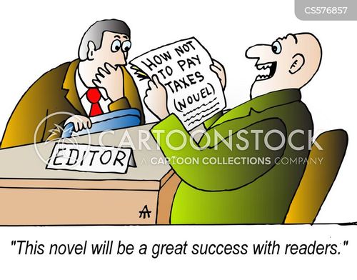 Tax Resistance Cartoons and Comics - funny pictures from CartoonStock