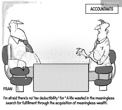 Acquisition Cartoons and Comics - funny pictures from CartoonStock