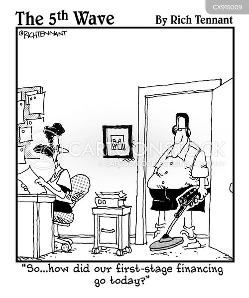 Metal Detection Cartoons and Comics - funny pictures from CartoonStock