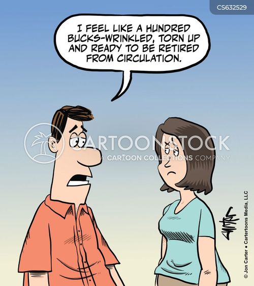 Retired Sheriff Cartoons and Comics - funny pictures from CartoonStock