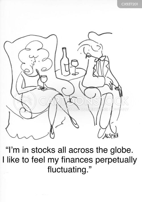 Fluctuating Cartoons and Comics - funny pictures from CartoonStock