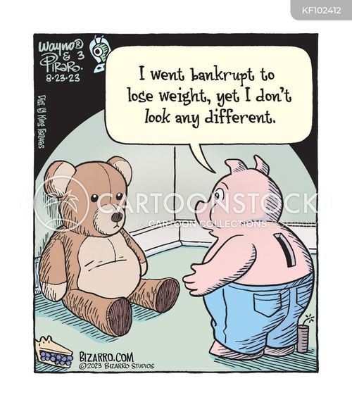 Health Goals Cartoons and Comics - funny pictures from CartoonStock