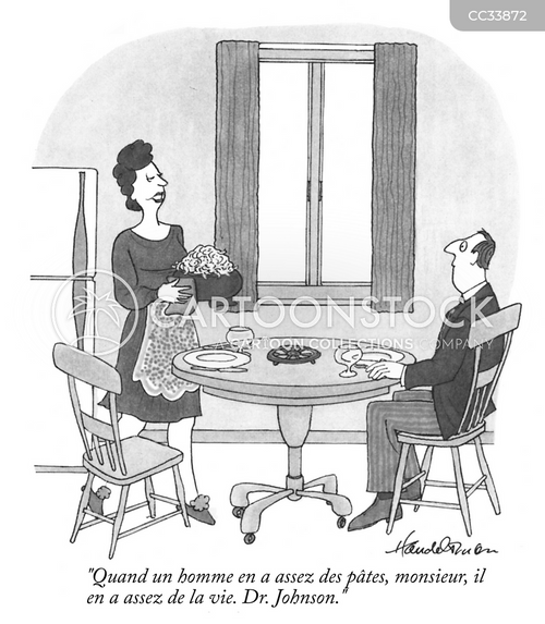 Dessins humoristique et caricaturés avec Long Terme