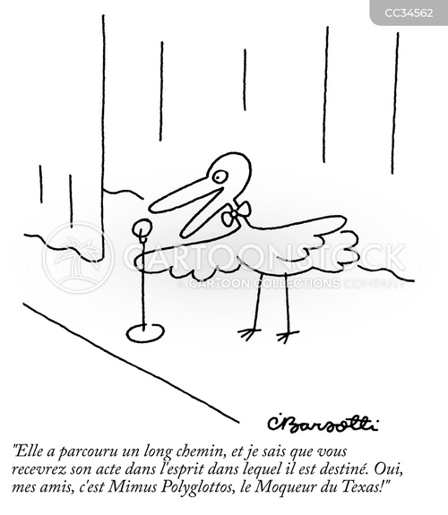 Dessins humoristique et caricaturés avec Monstruosité Comique