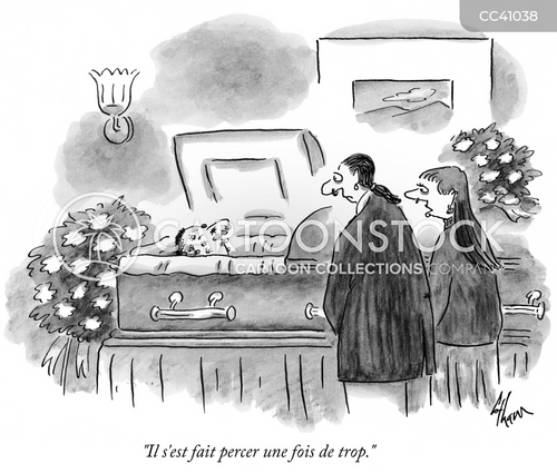 Dessins humoristique et caricaturés avec Emo