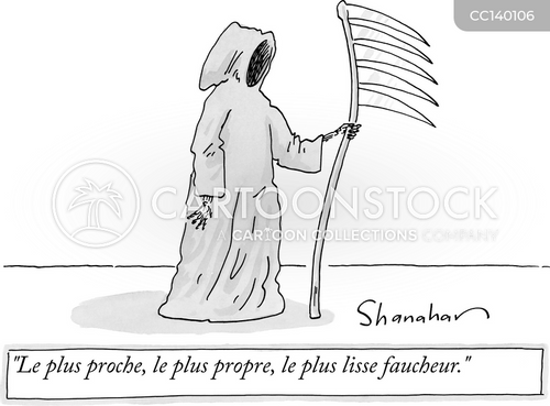 Dessins humoristique et caricaturés avec Rasoirs Électriques