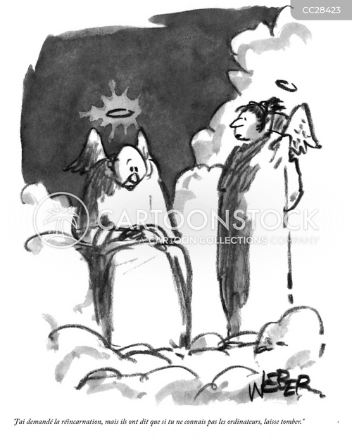 Dessins humoristique et caricaturés avec Ne Demande Pas Ne Dis Pas