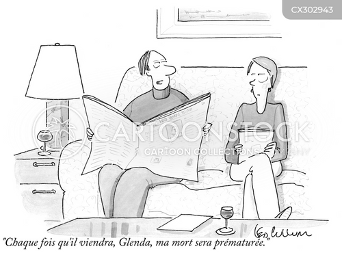 Dessins humoristique et caricaturés avec Pont Verrazano