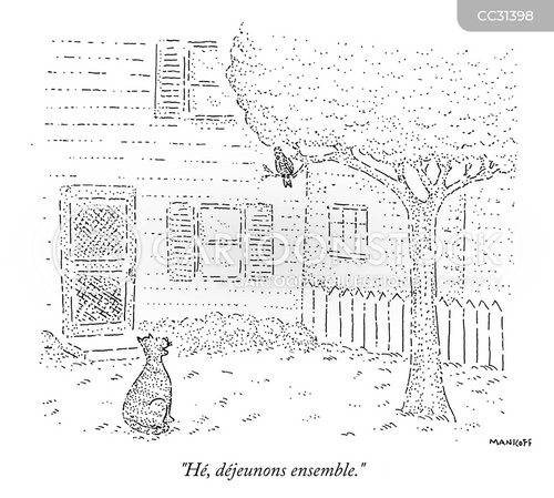 Dessins humoristique et caricaturés avec Néfaste