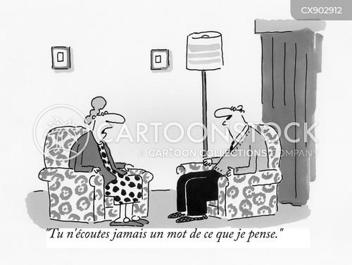 Dessins humoristique et caricaturés avec Ne Se Souciait Pas Assez