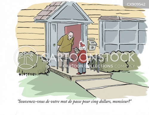 Dessins humoristique et caricaturés avec Fait Une Farce