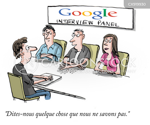 Dessins humoristique et caricaturés avec Knowledge