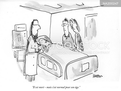 Dessins humoristique et caricaturés avec Perspective Positive