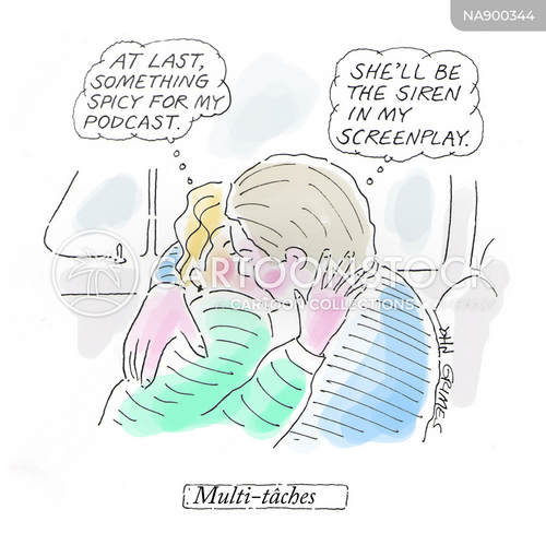 Dessins humoristique et caricaturés avec Rapporteurs