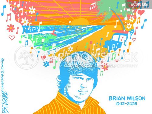 Seaside Nostalgia Cartoons and Comics - funny pictures from CartoonStock