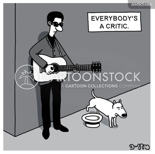 Irreverence Cartoons and Comics - funny pictures from CartoonStock