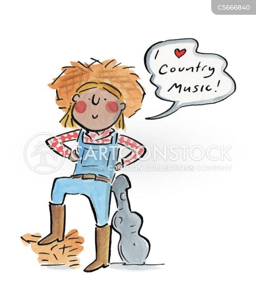 Twangy Cartoons and Comics - funny pictures from CartoonStock