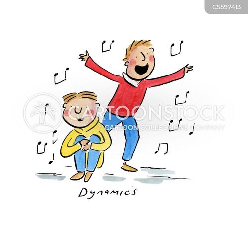 Choral Cartoons and Comics - funny pictures from CartoonStock