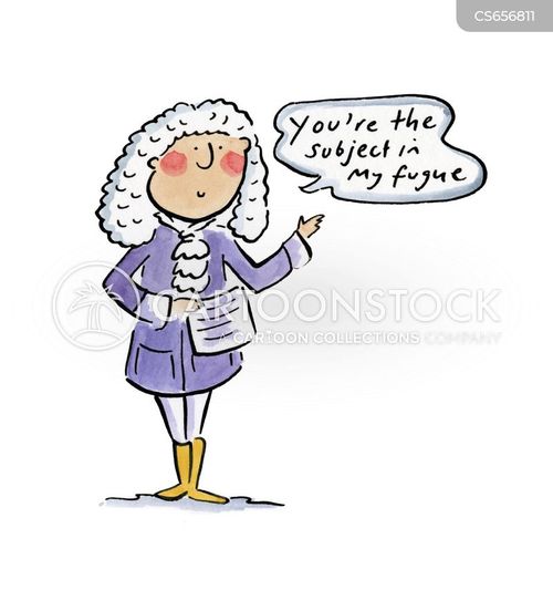 Fugue Cartoons and Comics - funny pictures from CartoonStock