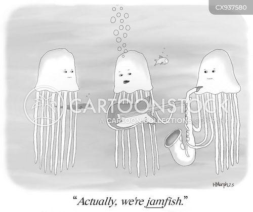 Musical Improvisation Cartoons and Comics - funny pictures from ...