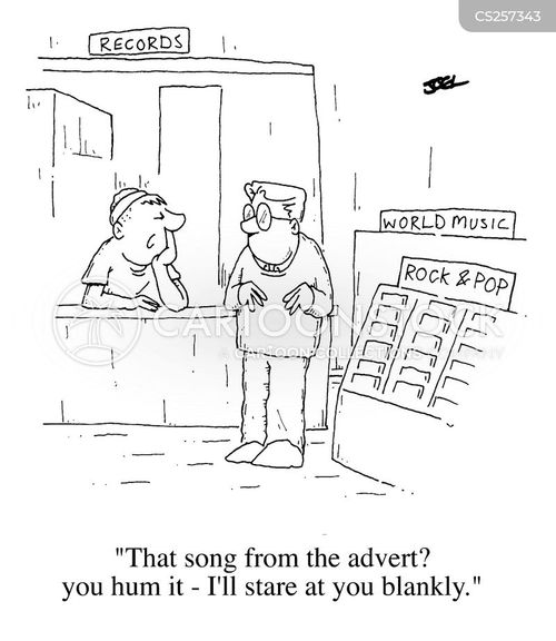 Virgin Records Cartoons and Comics - funny pictures from CartoonStock