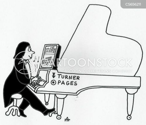 Pages Cartoons and Comics - funny pictures from CartoonStock