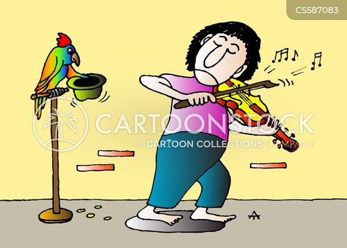Beggar's Cap Cartoons and Comics - funny pictures from CartoonStock