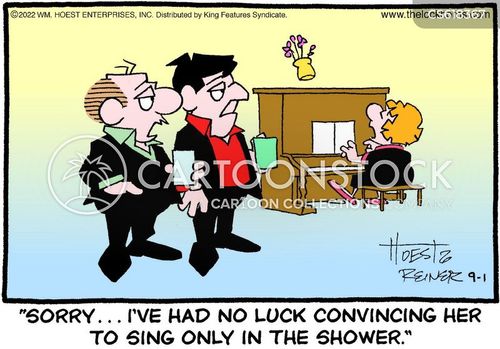 Shower Room Cartoons and Comics - funny pictures from CartoonStock