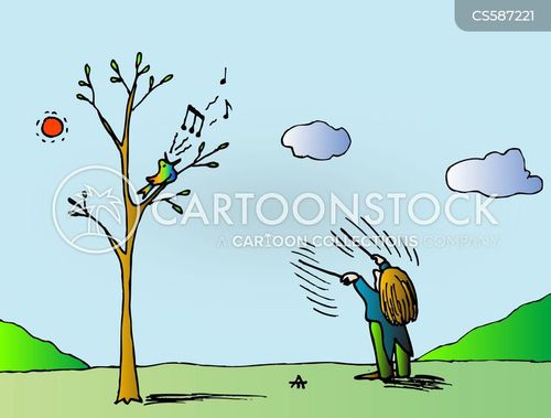 Artist Development Cartoons and Comics - funny pictures from CartoonStock