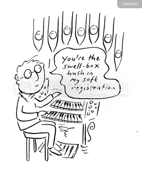 Swell Box Cartoons and Comics - funny pictures from CartoonStock